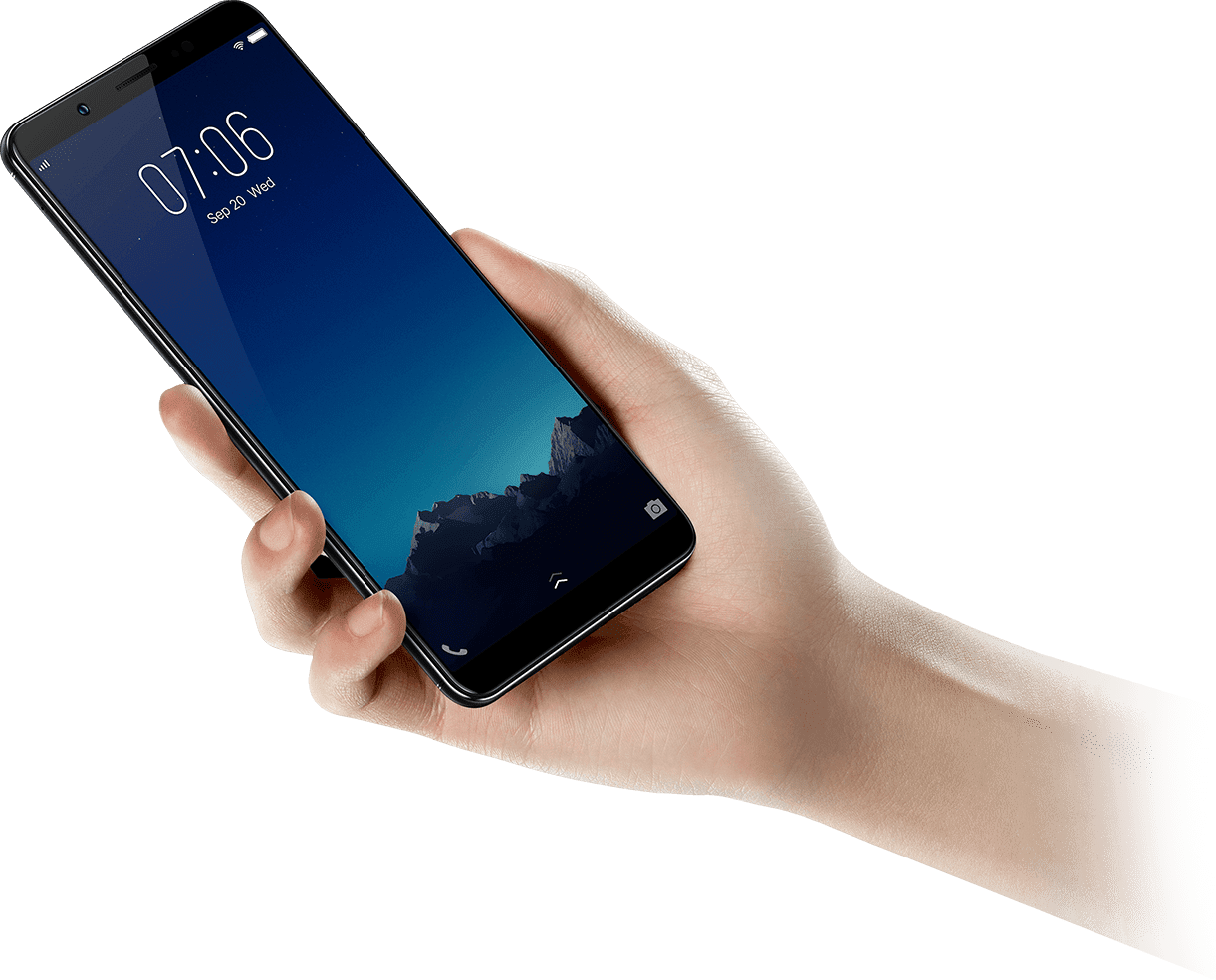 Android – Communicate Digital